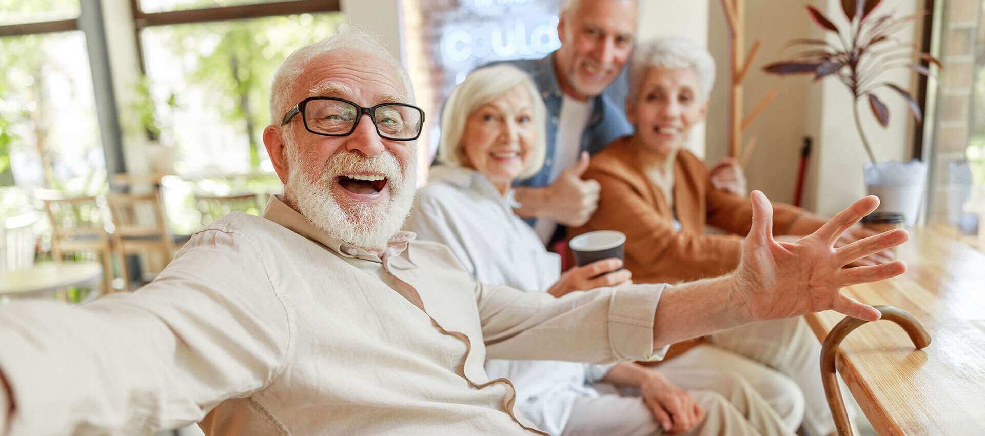 Bayshire Senior Communities